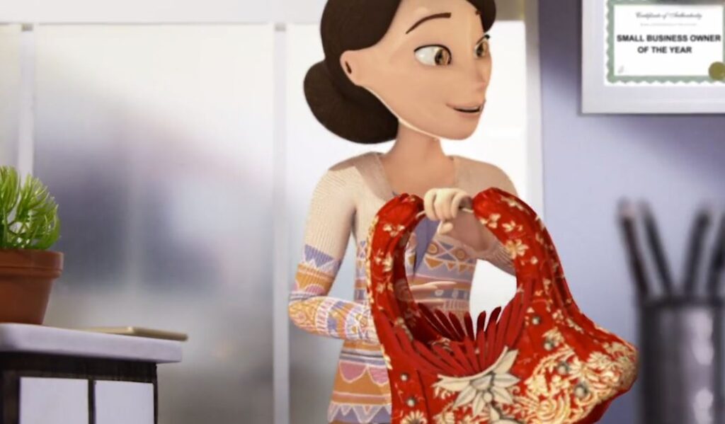 Stop-motion Archives - Cirkus Animation