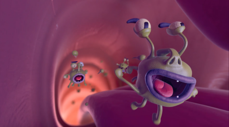 Revival of the Bridgestone Gecko