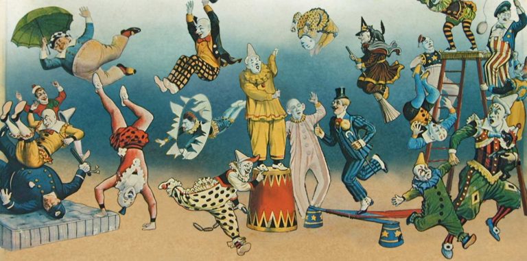 About Us - Award-Winning Animation Studio - Cirkus Animation