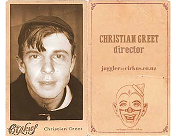 ABOUT US - Cirkus Animation