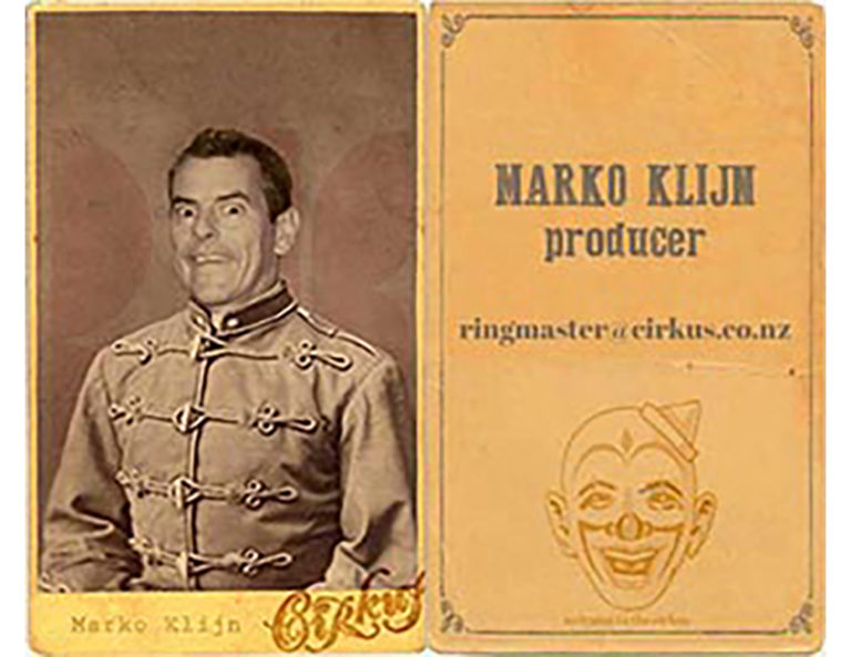 ABOUT US - Cirkus Animation